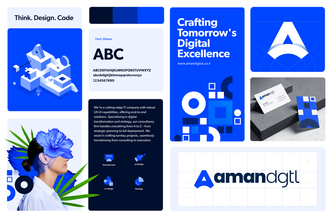 Aman Digital